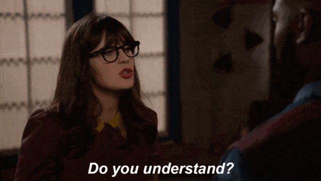 别再用“Do you understand”表示“你明白了吗”，老外会觉得你很不礼貌！_myself_意思_it