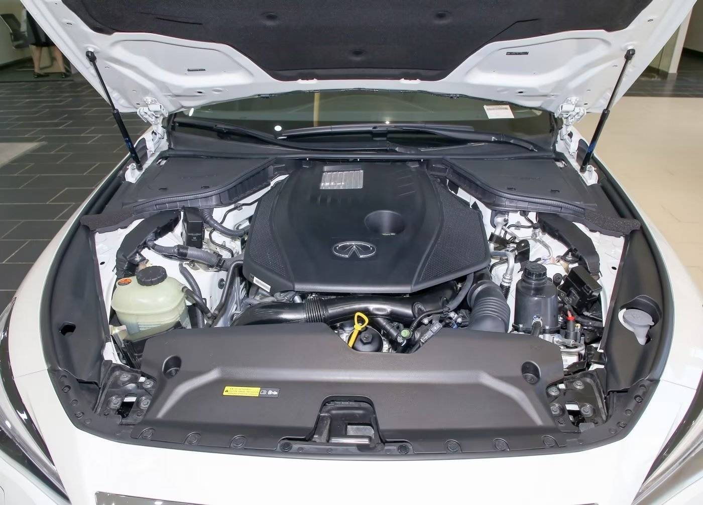 英菲尼迪q50l油耗怎么样，车友来说说，英菲尼迪Q50L车友社区（210期）_搜狐汽车_搜狐网