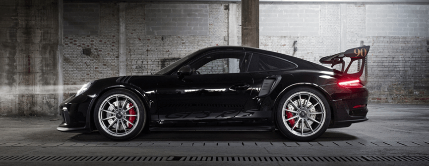 装备拉力白色的 OZ ST EVO WRC，Ready to Rally | 酷乐汽车_搜狐汽车_搜狐网