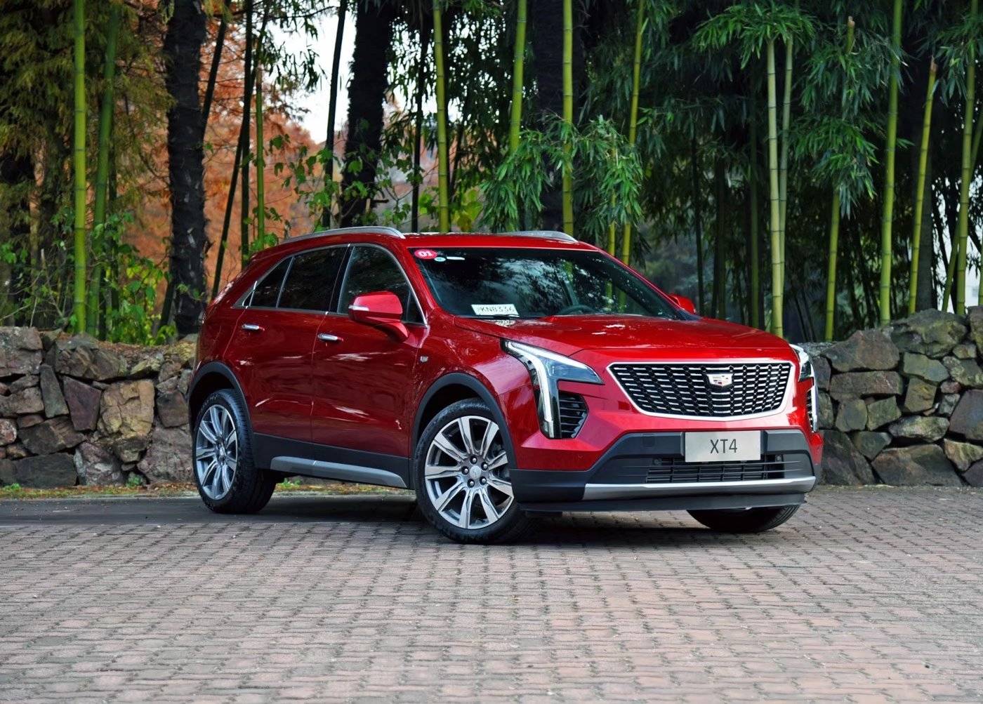 提及凯迪拉克xt4低配多少钱，我来谈谈，凯迪拉克XT4车友俱乐部（327期）_搜狐汽车_搜狐网