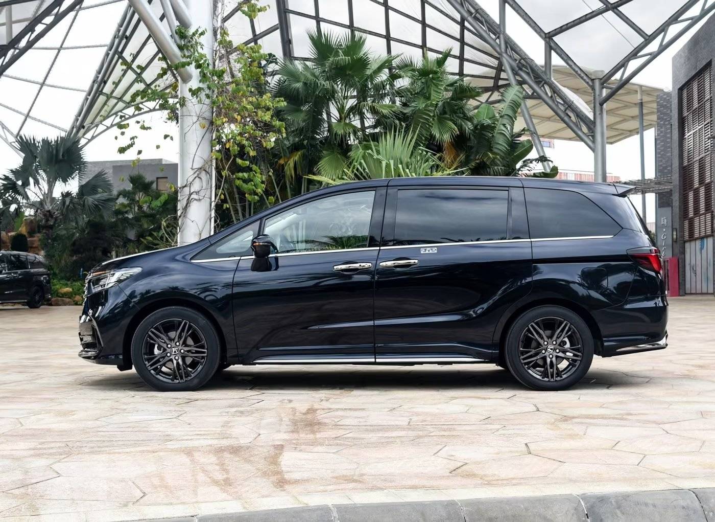 本田奥德赛是混动的好还是纯油的好，车友来告诉你，奥德赛车友会（883期）_搜狐汽车_搜狐网