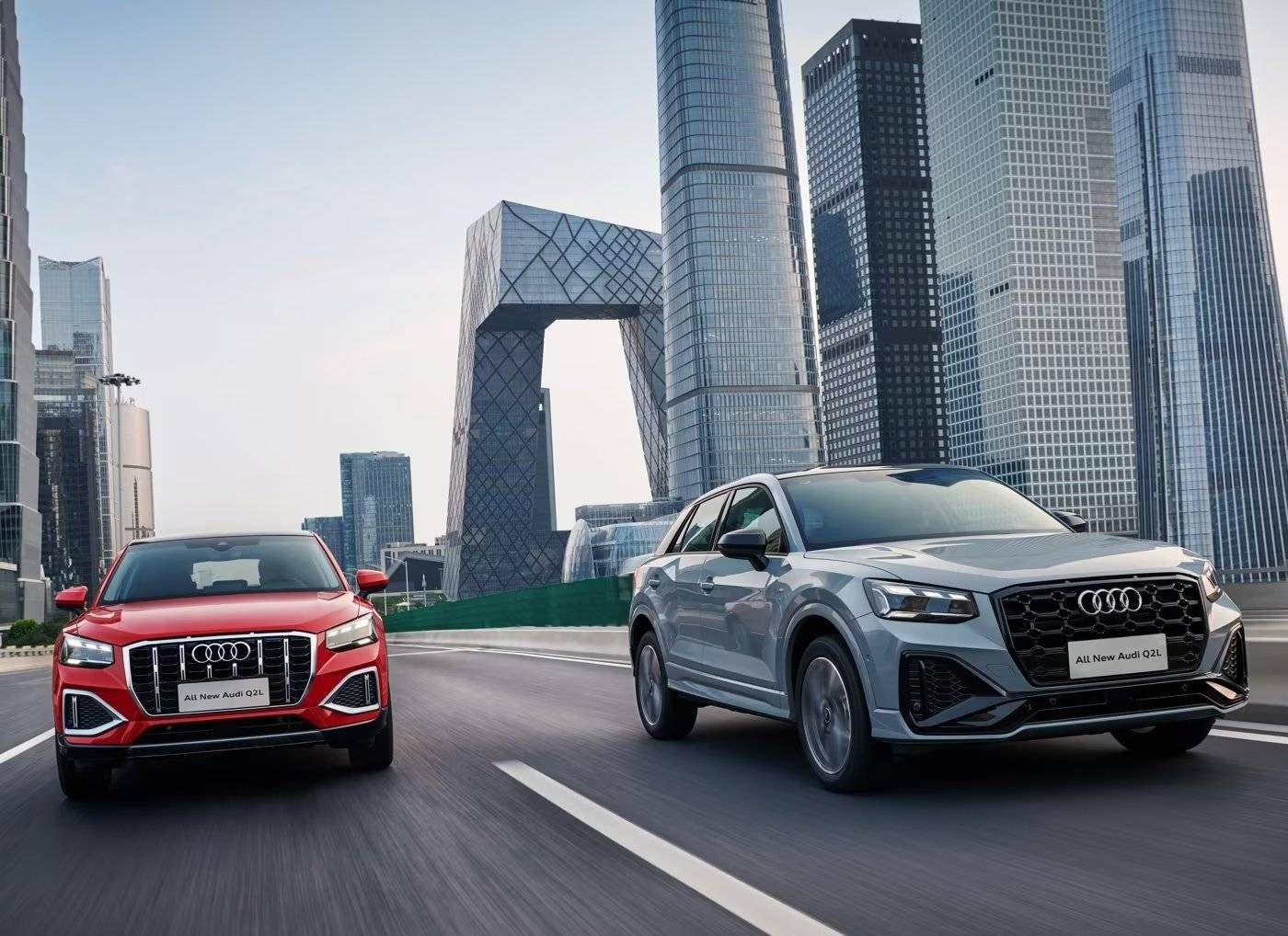 奥迪q2l纯电动续航怎么样，内行人来谈谈，奥迪Q2L车友圈（428期）_搜狐汽车_搜狐网