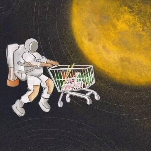 这是韩国当红纹身师ahnlina，因为身上的大面积纹身而走红_作品_艺术性_审美