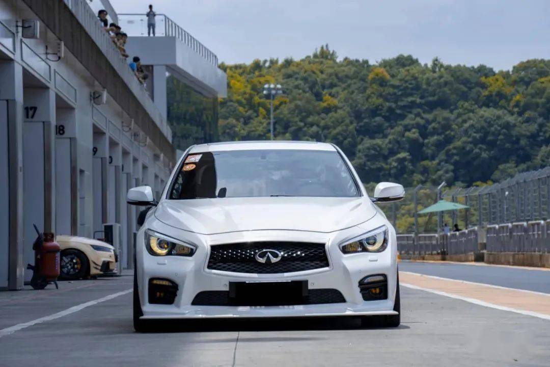 英菲尼迪Q50L升华Q50S_搜狐汽车_搜狐网