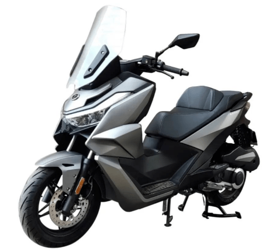 隆鑫无极SR250GT/525DSX曝光..._搜狐汽车_搜狐网