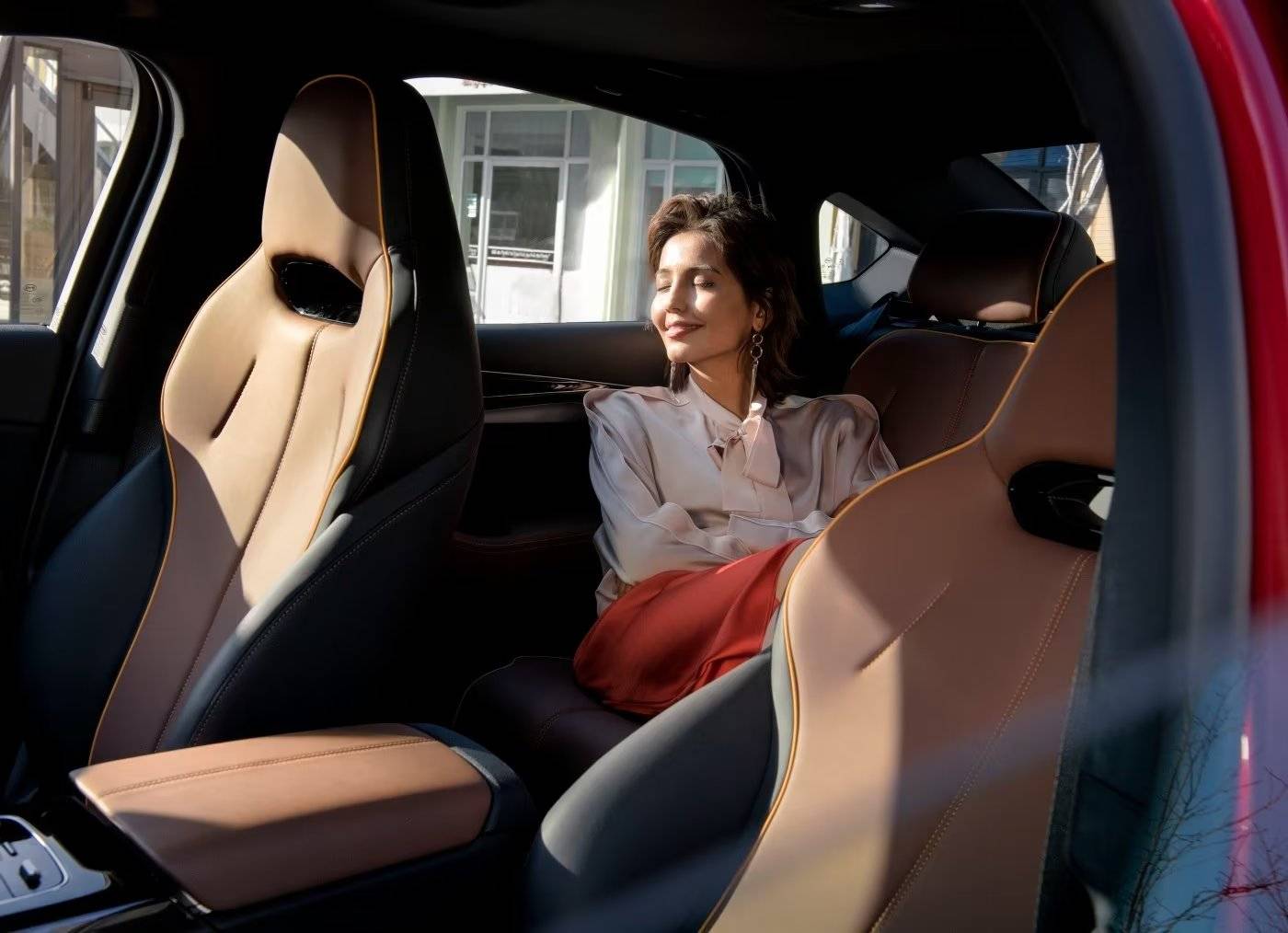 秦plusdmi油耗，同款车主来谈谈，秦plus车友论坛（298期）_搜狐汽车_搜狐网