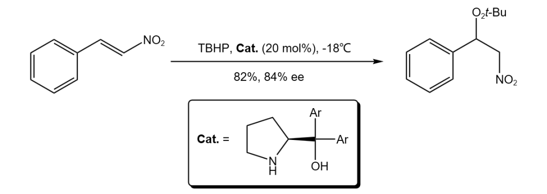 常用氧化剂——过氧叔丁醇（TBHP）_反应_过氧化氢_化合物
