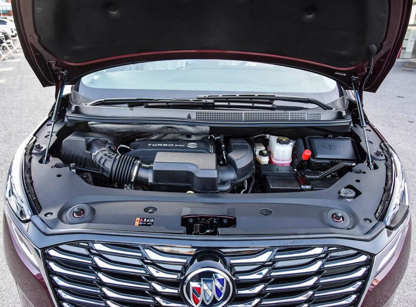 别克GL8哪款性价比最高，别克GL8车友群（199期）_搜狐汽车_搜狐网