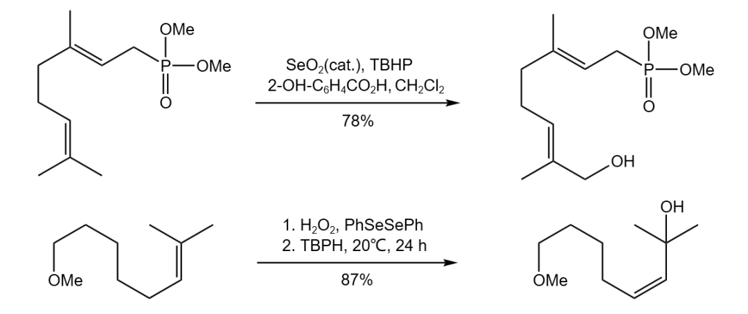 常用氧化剂——过氧叔丁醇（TBHP）_反应_过氧化氢_化合物