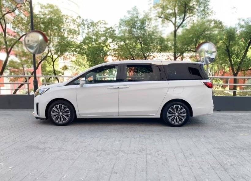 别克GL8哪款性价比最高，别克GL8车友群（199期）_搜狐汽车_搜狐网