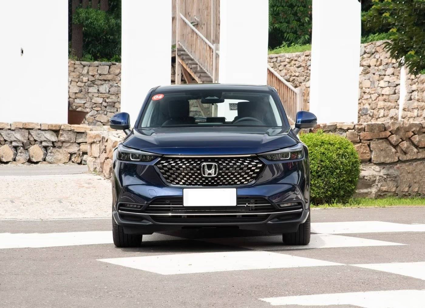 本田XRV多少钱落地，你了解吗？本田XRV车友会（321期）_搜狐汽车_搜狐网