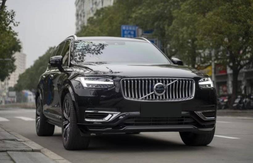 沃尔沃XC90加什么机油，我来聊聊，沃尔沃XC90车友会（291期）_搜狐汽车_搜狐网