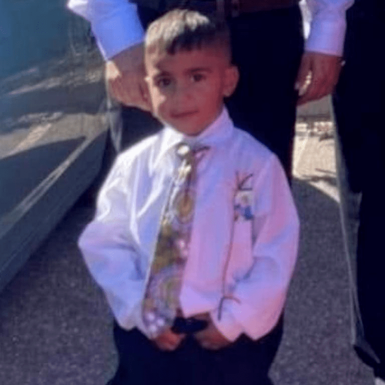 西澳男孩被汽车碾压、拖行两条街生还，医生直呼“奇迹”_Aaron_Close_珀斯