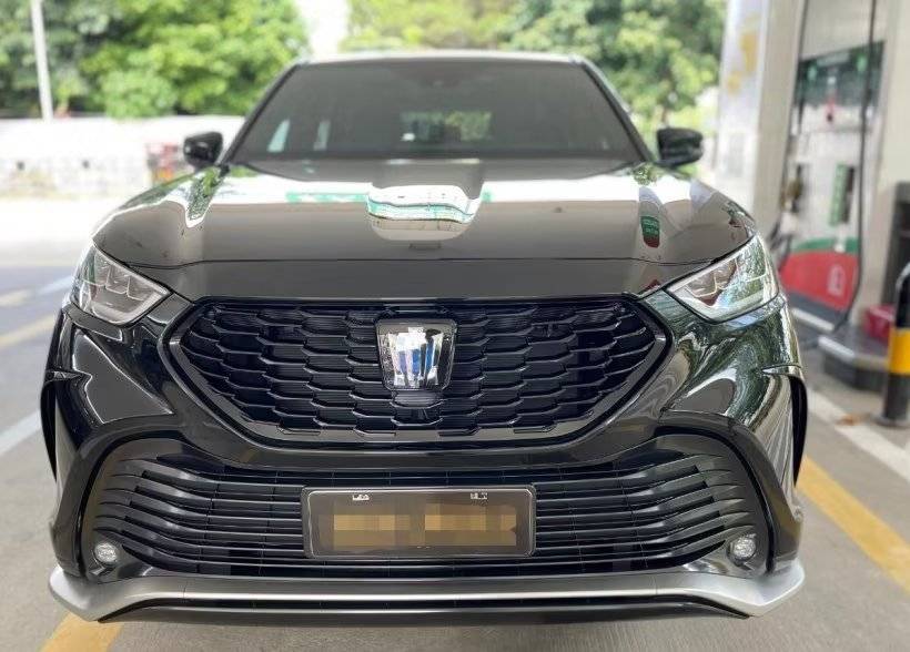 皇冠陆放suv2023全新款价格，同款车主有话说，皇冠陆放车友社区（598期）_搜狐汽车_搜狐网