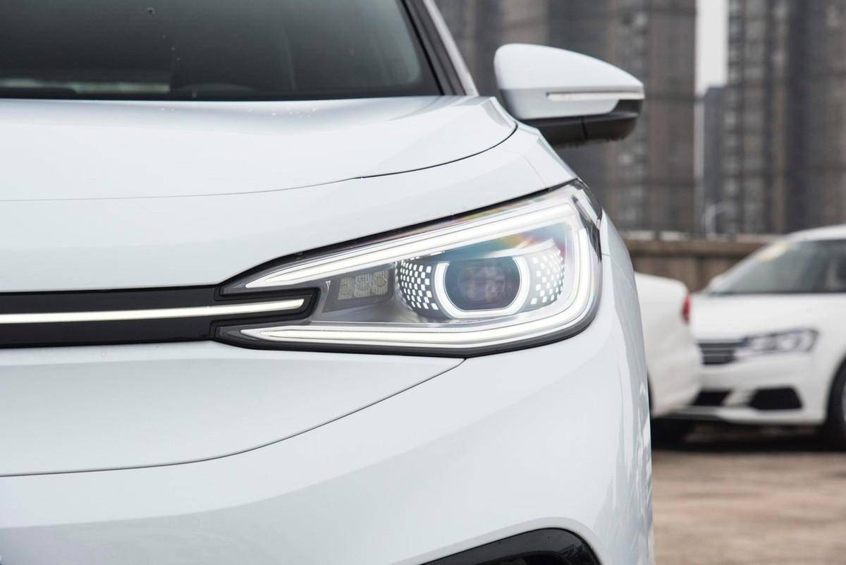 宋plus和ID4X哪个好用、可靠？宝妈告诉你答案_搜狐汽车_搜狐网