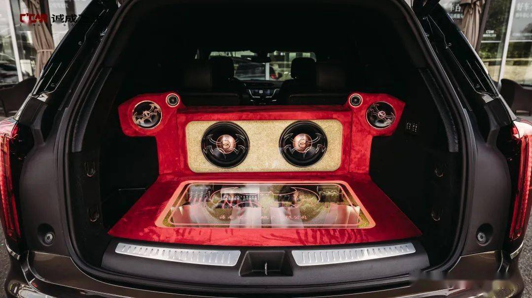 美系SUV，气场不输BBA，真有排面，不到半价！【凯迪拉克XT6 28T 六座四驱豪华型】_搜狐汽车_搜狐网