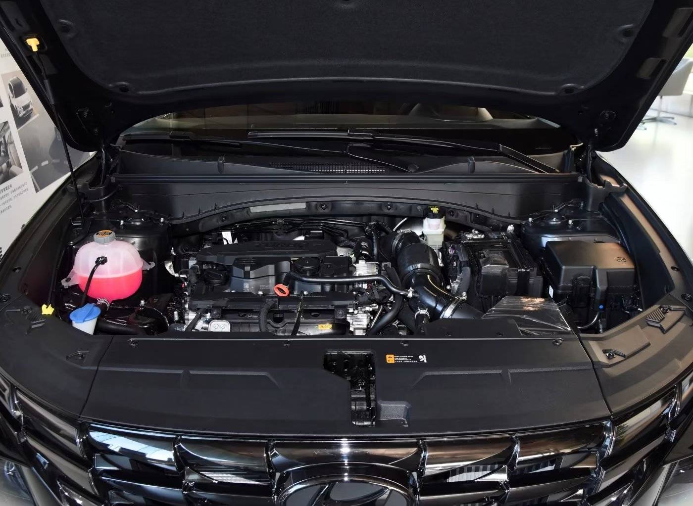 现代途胜l2023款价格，同款车主来聊聊，途胜L车友会（193期）_搜狐汽车_搜狐网