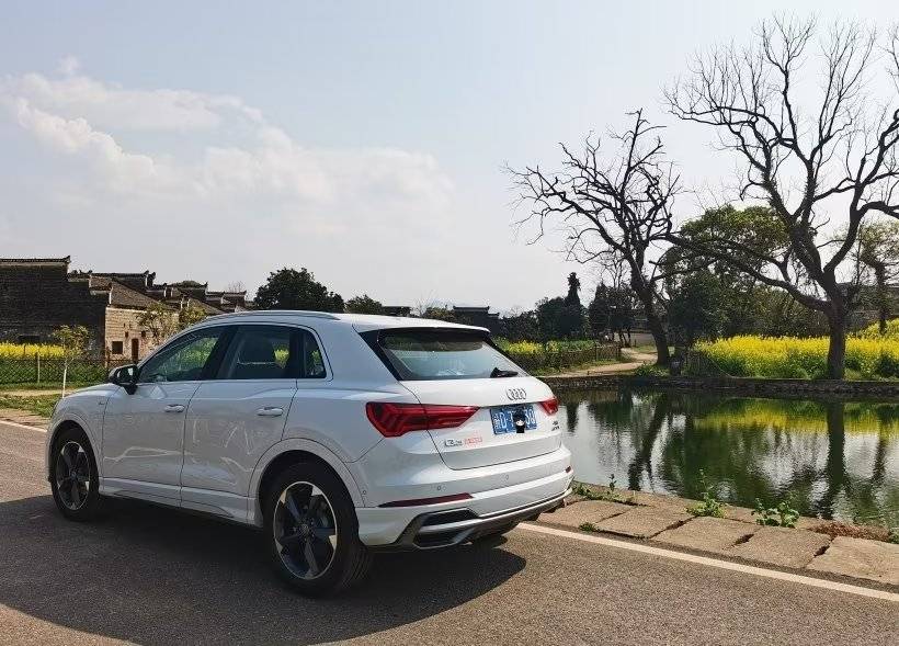 奥迪Q3买哪款好，我来聊聊，奥迪Q3车友会（738期）_搜狐汽车_搜狐网