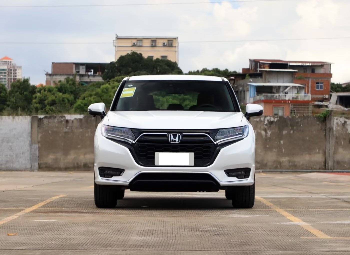 本田URV最新优惠价格是多少，本田URV车友会（228期）_搜狐汽车_搜狐网