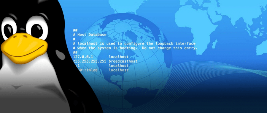 太好用了！Linux 服务器上必备的 4 个开源工具_网络_项目_地址