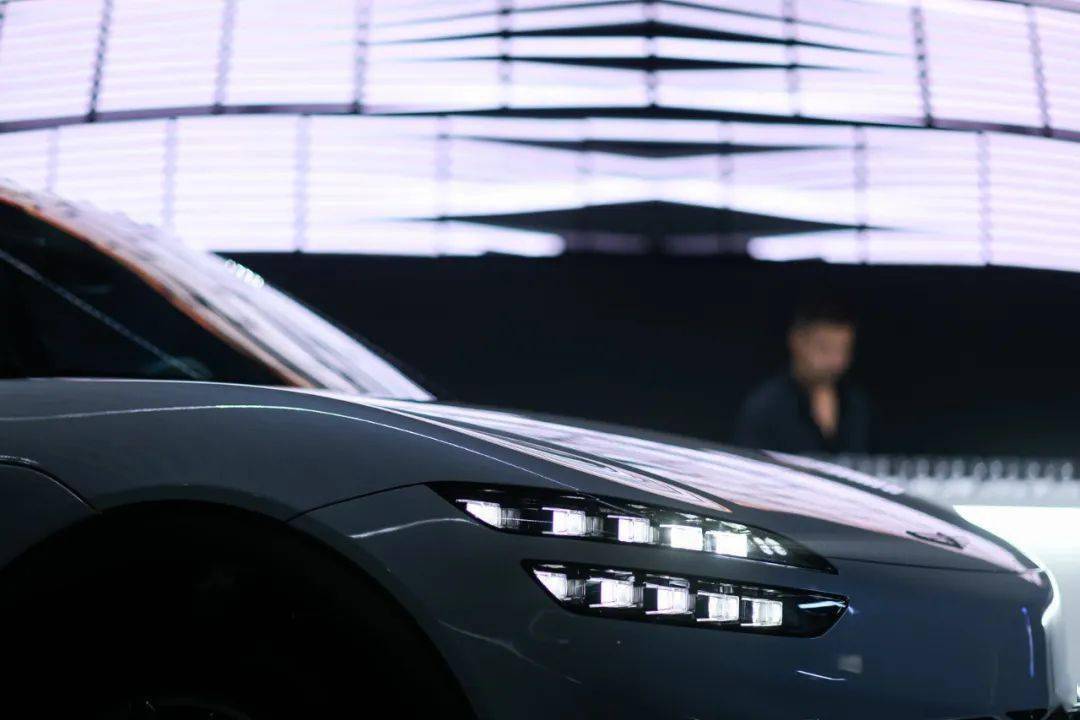 28.58万元起售，捷尼赛思GV60正式上市_搜狐汽车_搜狐网