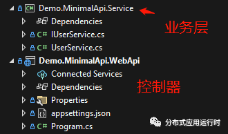 Masa Framework源码解读-03 MasaMinimalApi设计_方法_控制器_Abp