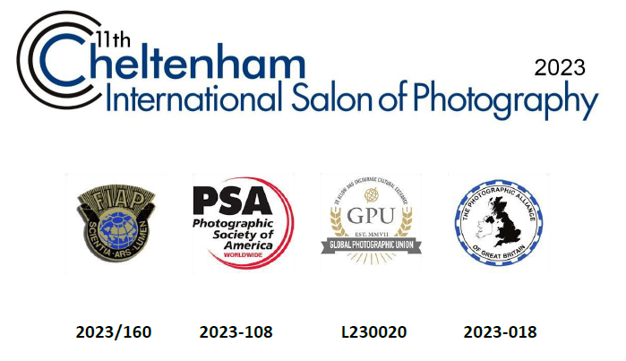FIAP&PSA认证赛事|2023第十一届切尔滕纳姆国际摄影展（英国）正在征稿_展览_作品