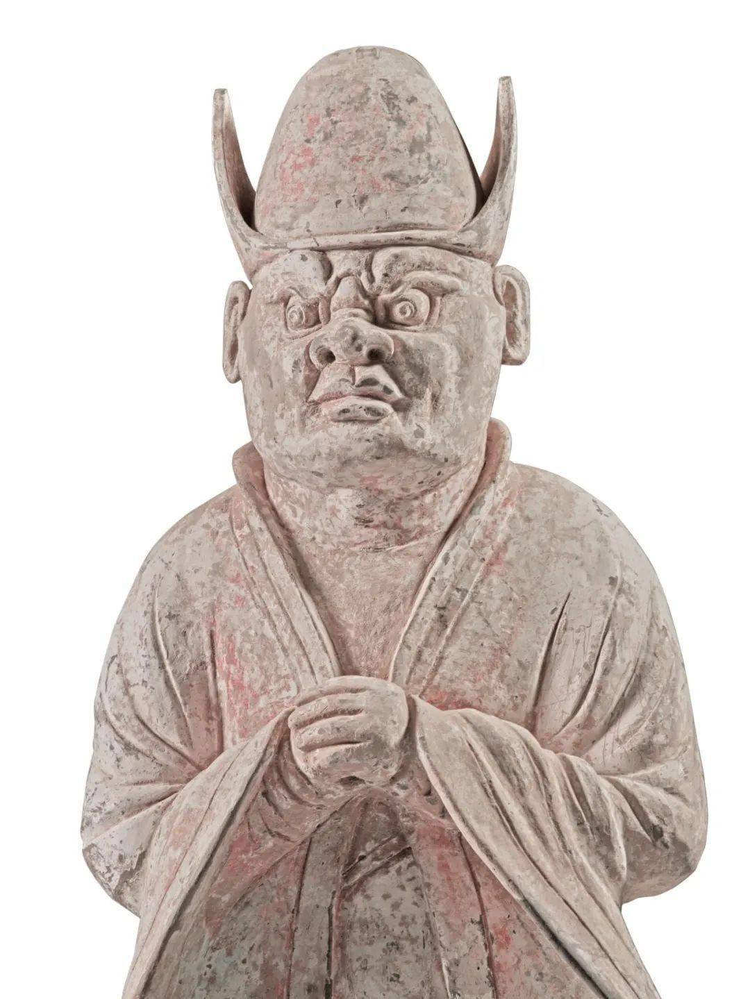 纽约苏富比｜2023年3月 中国艺术珍品（造像部分）成交记录_zh-Hant_Height_com