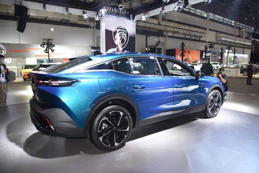 【汽车新闻】能爆？东风标致新408X预售14.57万元起_搜狐汽车_搜狐网