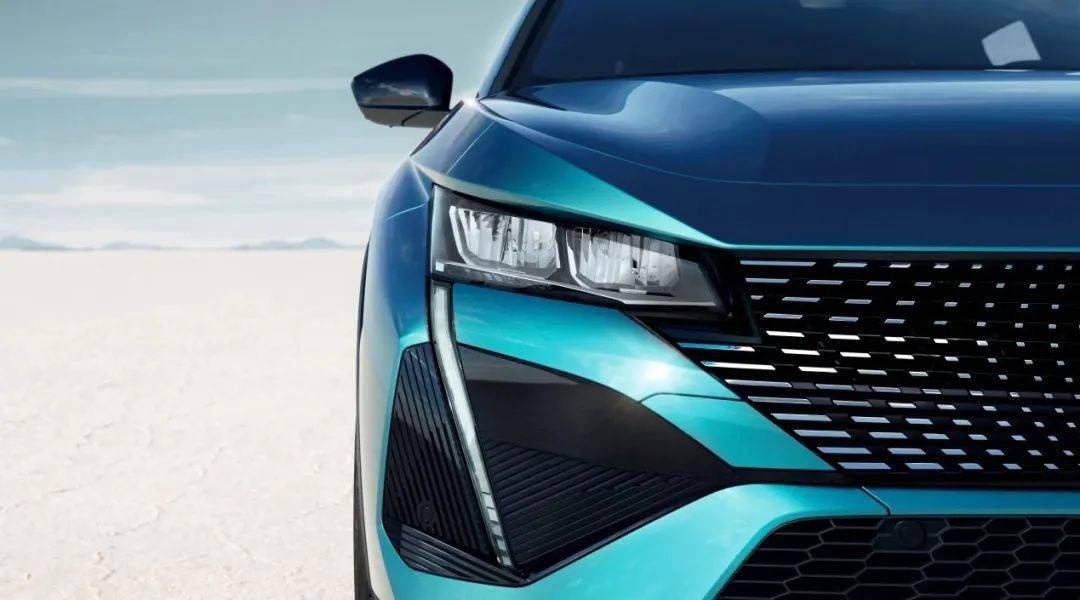 精彩跨界 东风标致408X预售14.57万元起 | CAR NEWS_搜狐汽车_搜狐网