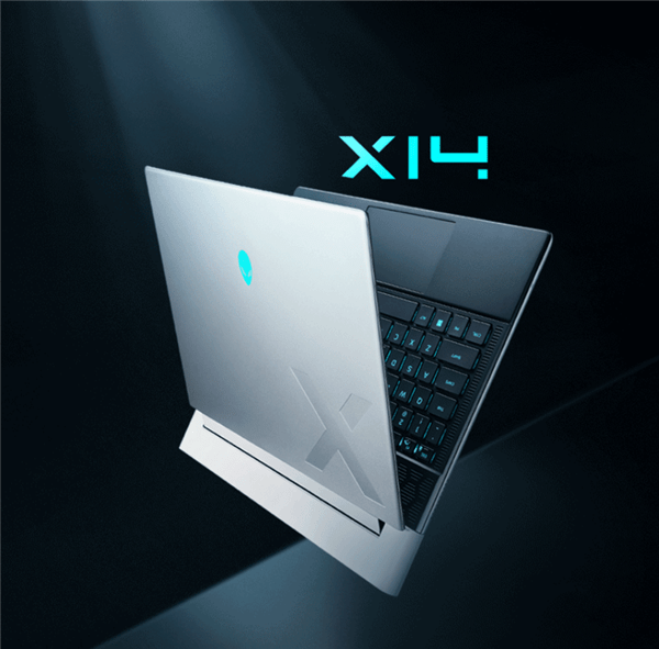 RTX 4050也能卖到14999元！外星人x14 R2国行价格公布_方面_配备了_其他