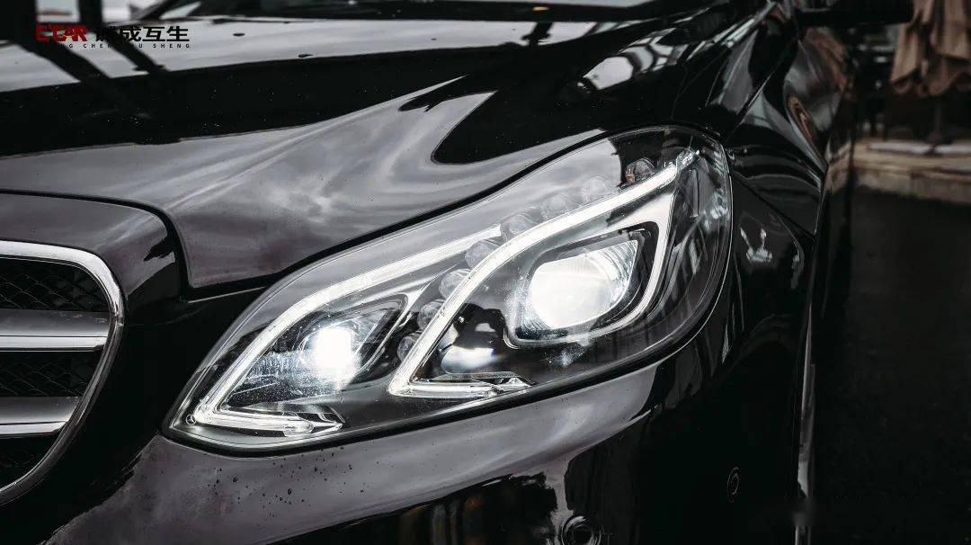 (最新到店)十几万买“小号S级”，还是大标，真有面子!【奔驰E级 E260L 运动豪华型】_搜狐汽车_搜狐网