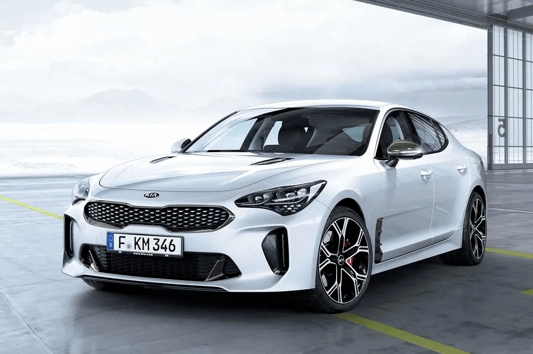 韩版“CC”毒刺即将停产！3.3T+8AT 国内20多万无人问津_搜狐汽车_搜狐网