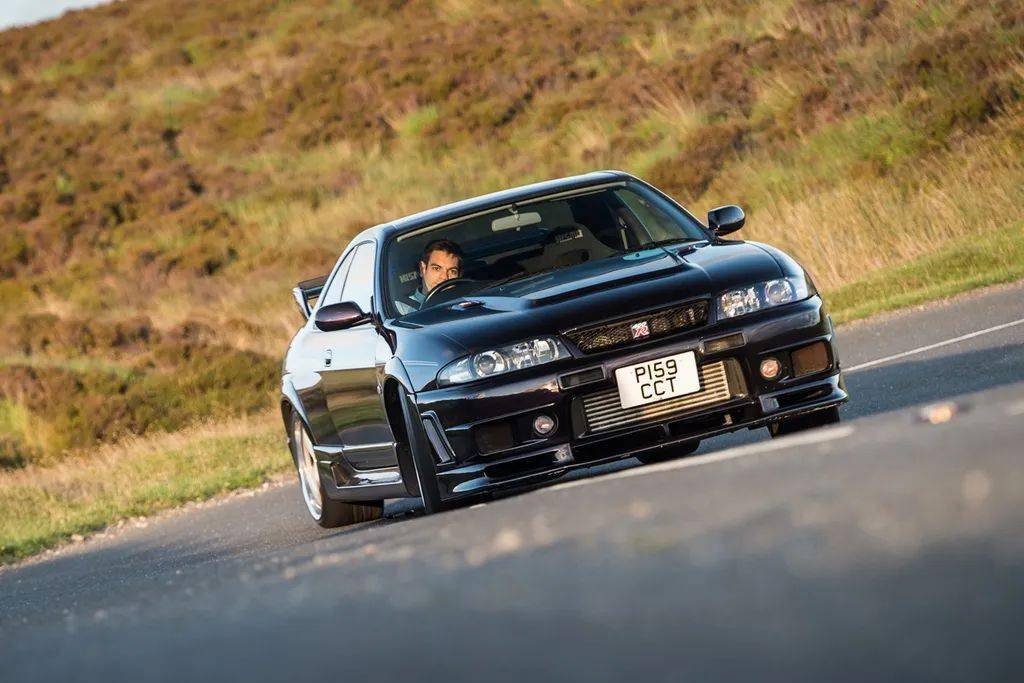 最强战神R33，INNO的Nismo 400R模型试玩_搜狐汽车_搜狐网