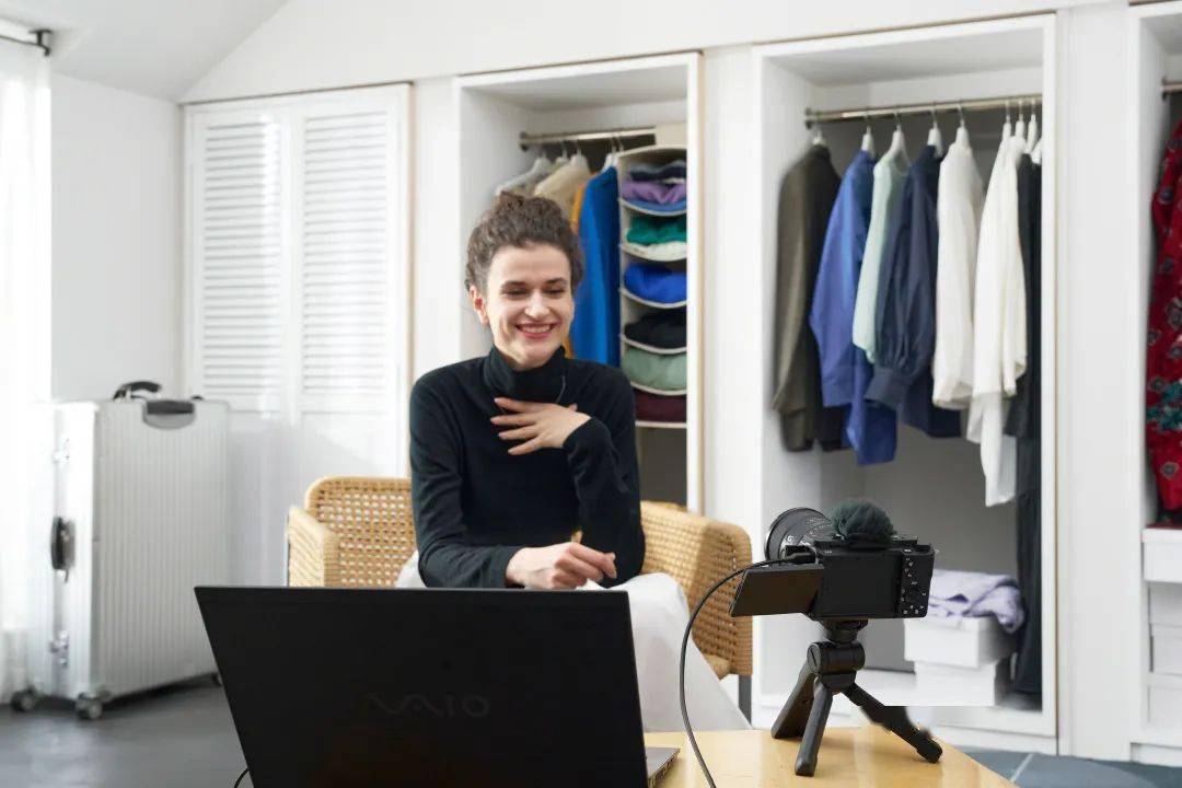 15499元｜索尼发布全画幅Vlog旗舰ZV-E1_影像_智能_识别