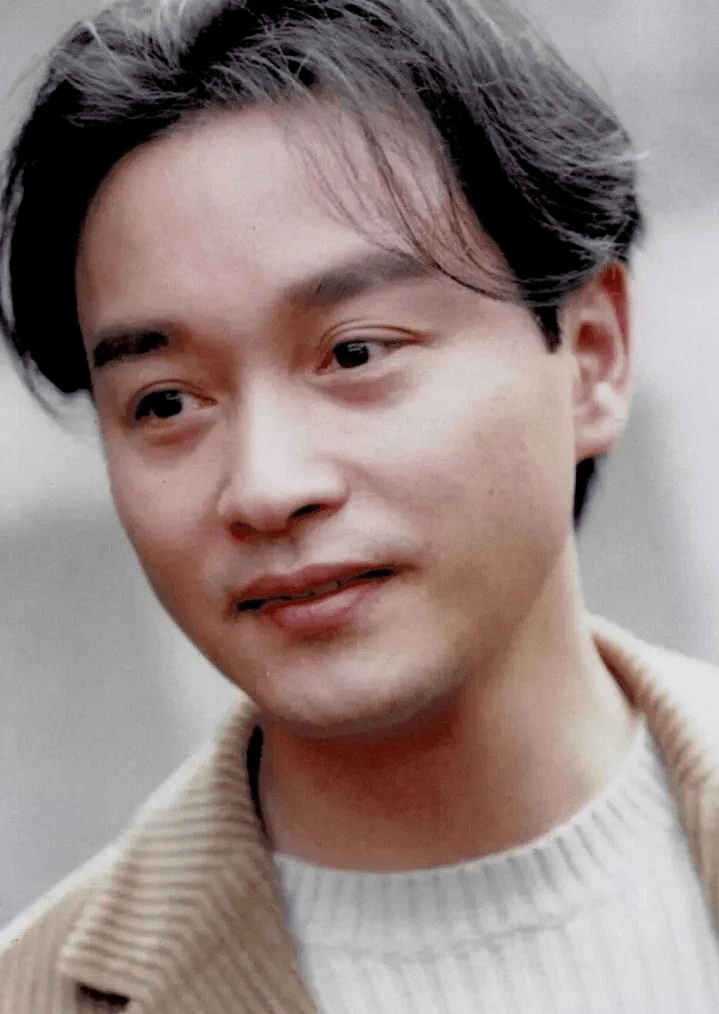 张国荣音容笑貌4月再现！日本举办张国荣逝世20周年放映！_哥哥_生活_电影史