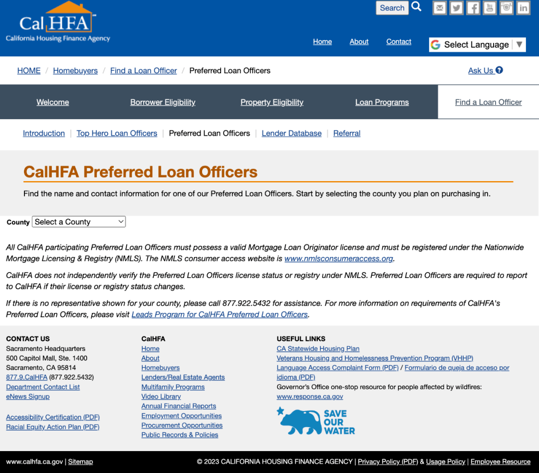 快申请！加州政府放3亿大招！买房援助力度加大，最高20%首付_计划_房屋_CalHFA