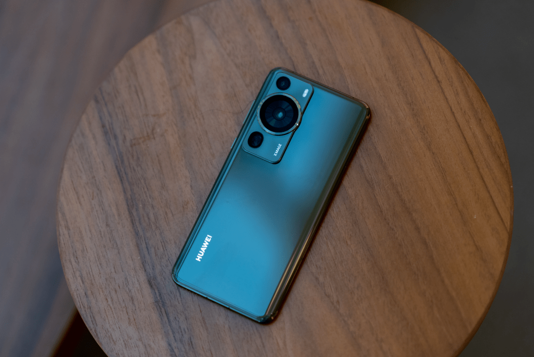 全链路体系化统治力，华为P60 Pro影像评测_画面_手机_光学