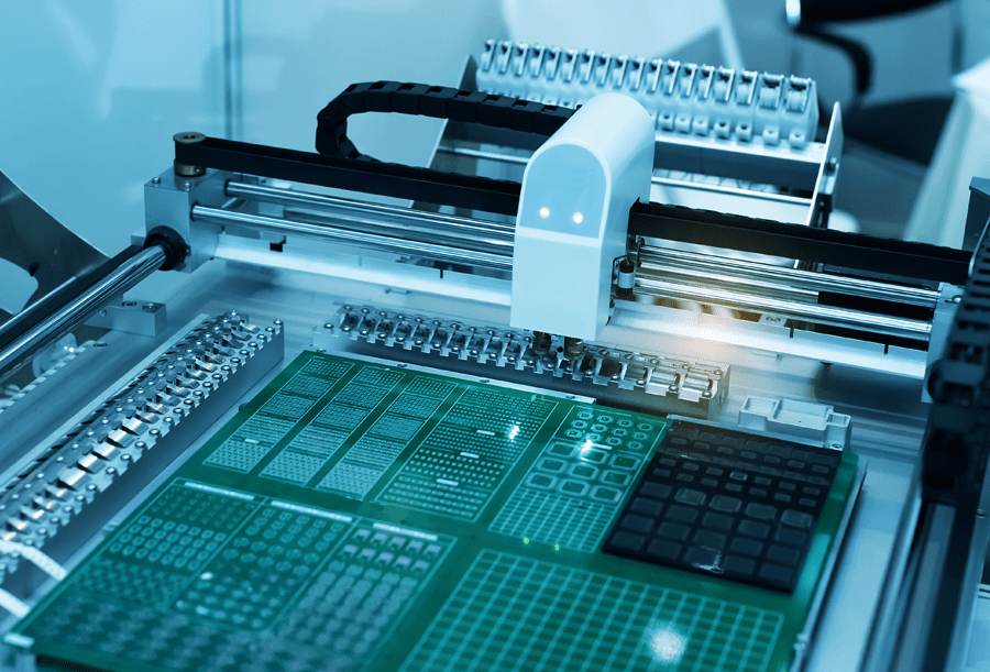 【高创传动 | 头条】CDHD伺服方案，带你解开全自动柔性摆盘机的高效精准密码_产品_运动_驱动器