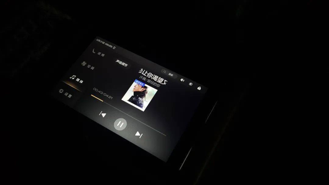 3.0T+9AT，5米6缸硬核越野，实力不输陆巡，动力媲美揽胜！_搜狐汽车_搜狐网