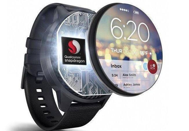 2023年全球智能手表主控芯片综合竞争力TOP 10_瑞昱_苹果_市场