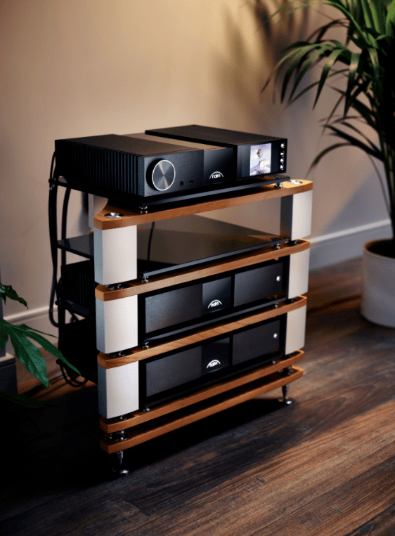 评测丨新经典，新套装，新面貌 Naim（铭）200系列_品牌_技术_音乐