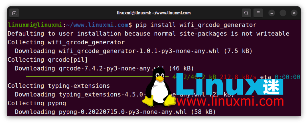 15 个强大的日常使用的 Python 单行代码com输出print 