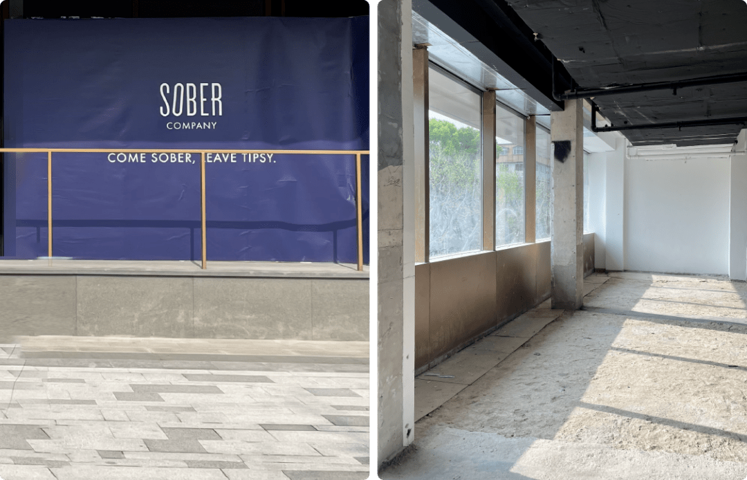 Sober Company官宣新址；Lorenzo Antinori成都客座；Shot Ring中国区冠军诞生；新加坡鸡尾酒节_Bar_酒吧