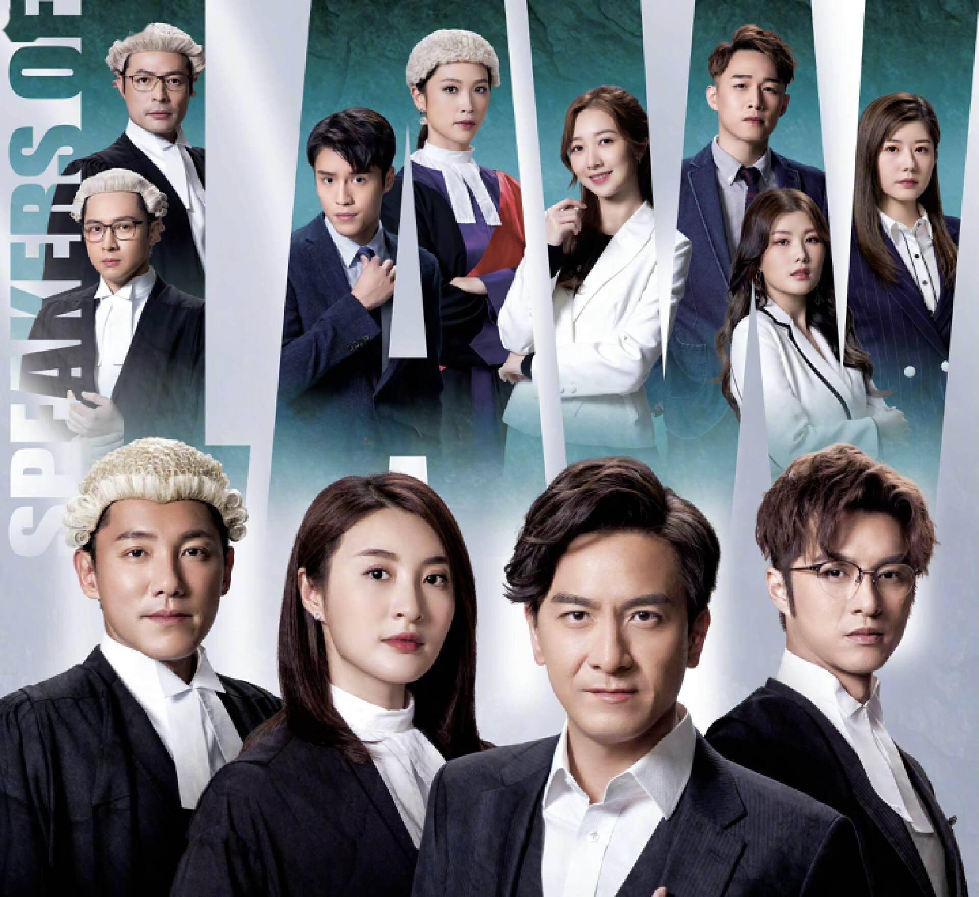 TVB知名女星新剧惊艳登场，穿背心做空中瑜伽，身材丰满状态冻龄-搜狐大视野-搜狐新闻