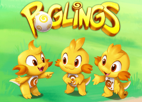 收集探索养成新游《Poglings》开启众筹 预定登陆steam/Switch_生物_岛屿_包括