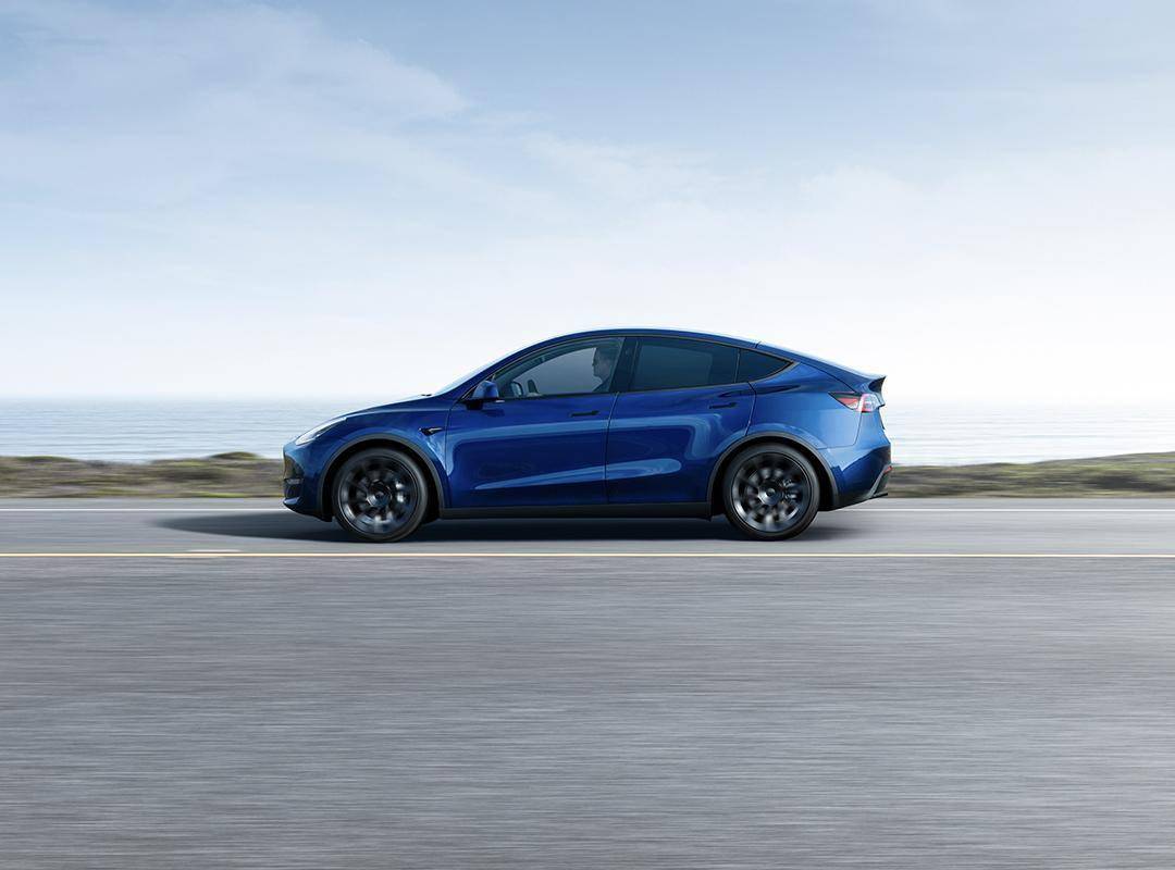 20-30万纯电SUV横评，别克ELECTRA E5/Model Y/宋Plus怎么选？_搜狐汽车_搜狐网