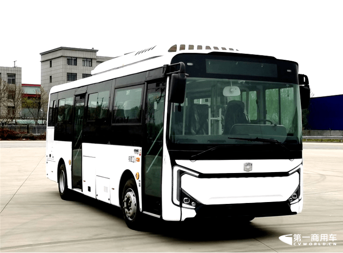 又有2款纯电动微循环公交新品来袭！ 能否成为市场爆款？_搜狐汽车_搜狐网