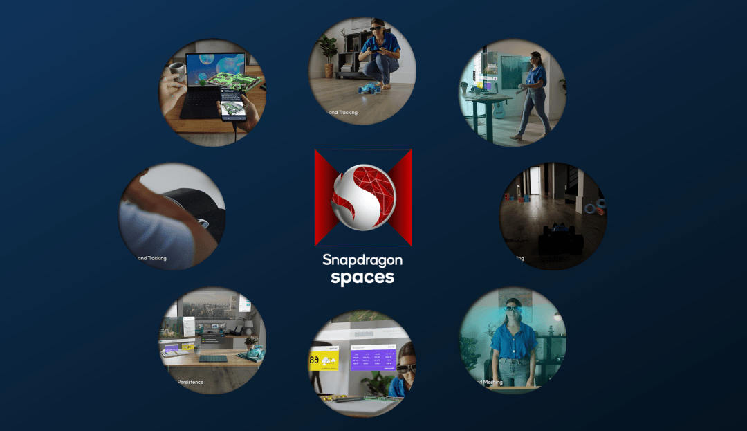 高通加速Snapdragon Spaces在中国开发者生态的扩展_科技_技术_内容