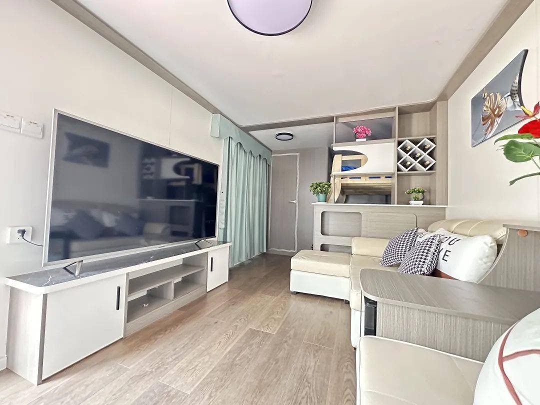 阿科米营地拖挂房车 豪奢露营大空间 纵享家庭欢乐时光_搜狐汽车_搜狐网